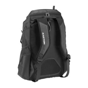 EASTON WALK-OFF NX Bat & Equipment Backpack Bag BLACK