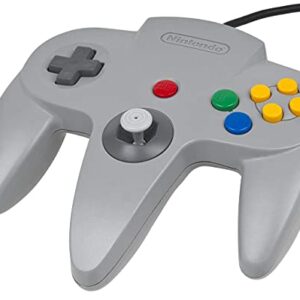 Nintendo 64 Console (Renewed)