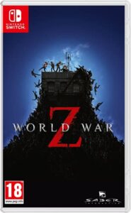 world war z (nintendo switch)