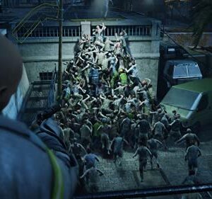 World War Z (Nintendo Switch)