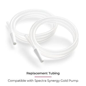 Spectra - Tubing - 1 count - SG