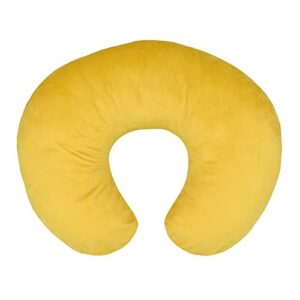 BxuanW Nursing Pillow Cover Stretchy Cotton Pillow Slipcovers for Breastfeeding Moms Two-Sided Design (Sunflower)