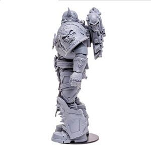 McFarlane - Warhammer 40,000 7 Figures Wave 5 - Chaos Space Marine (Artist Proof)