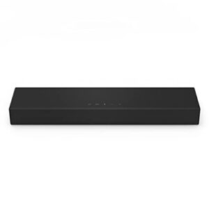 vizio sb2020n-j6 home theater sound bar (renewed)