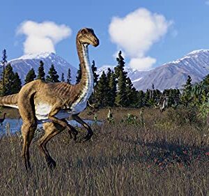 Jurassic World Evolution 2 - PlayStation 5