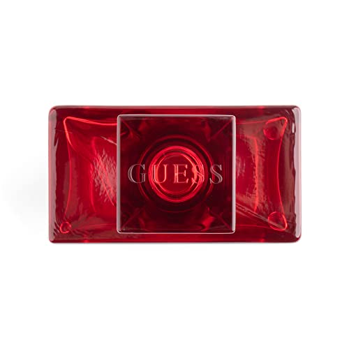 GUESS Seductive Red Women/Femme Eau de Toilette Perfume Spray For Women, 1.0 Fl. Oz.