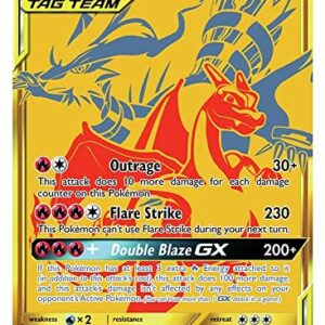 Pokémon TCG: Reshiram & Charizard GX Premium Collection