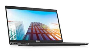 dell latitude 7380 intel core i7-6600u fhd 16gb ram 256gb ssd windows 10 pro (renewed)