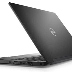 Dell Latitude 7380 Intel Core i7-6600U FHD 16GB RAM 256GB SSD Windows 10 Pro (Renewed)