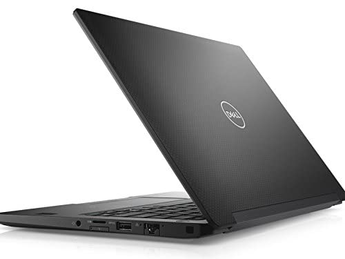 Dell Latitude 7380 Intel Core i7-6600U FHD 16GB RAM 256GB SSD Windows 10 Pro (Renewed)