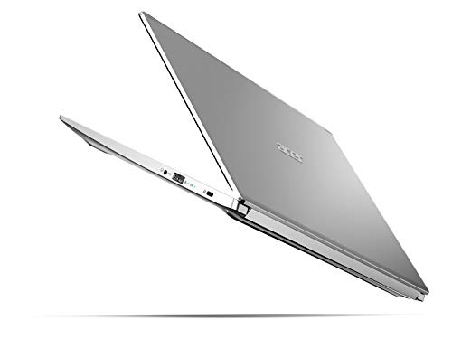 Acer Aspire 5 A515-46-R3CZ Slim Laptop | 15.6" Full HD IPS | AMD Ryzen 7 3700U Quad-Core Mobile Processor | 8GB DDR4 | 256GB NVMe SSD | WiFi 6 | Backlit KB | Fingerprint Reader | Windows 11 Home