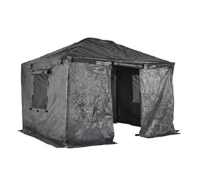 sojag universal winter cover for gazebos, gazebo accessories