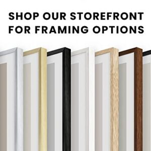 Haus and Hues 8"x10" Beige Oak Wood Frames Set of 3 – 8x10 Wood Picture Frame Set Wood Picture Frames Wood Frames Picture Frames For Wall Picture Frames Light Wood Picture Frames Wooden Frame, BEIGE FRAMED