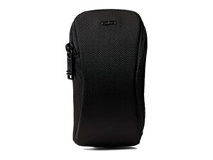 tumi modular case black one size