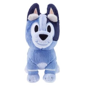 Bluey Plush Socks Bluey Friends New Character 2021 Toddler Kids