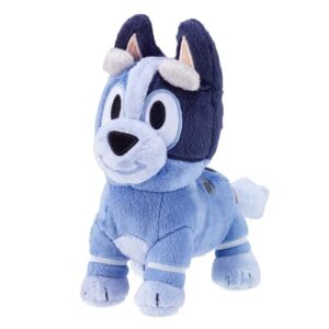 Bluey Plush Socks Bluey Friends New Character 2021 Toddler Kids