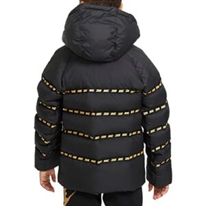 Nike Sportswear Older Kids' Down Jacket (Large)