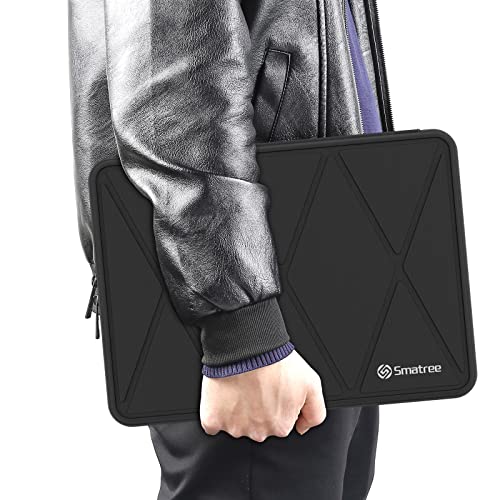 Smatree 14inch Hard Laptop Sleeve for 14inch Dell Inspiron 14 5425 5420 7425 Case, HP Pavilion x360 14inch Sleeve, Samsung Galaxy Book 3 2023 14inch Laptop Case(Not Fit with Other 14inch Laptop!)