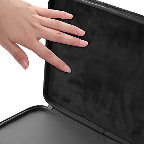 Smatree 14inch Hard Laptop Sleeve for 14inch Dell Inspiron 14 5425 5420 7425 Case, HP Pavilion x360 14inch Sleeve, Samsung Galaxy Book 3 2023 14inch Laptop Case(Not Fit with Other 14inch Laptop!)