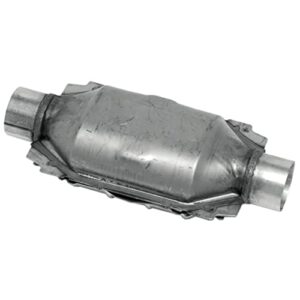 myparts catalytic converter-universal compatible with kia