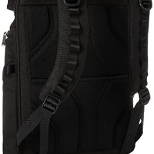 TUMI Logistics Backpack Black One Size