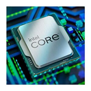 Intel Core i5 Core 12400F Desktop Processor 18M Cache, up to 4.40 GHz