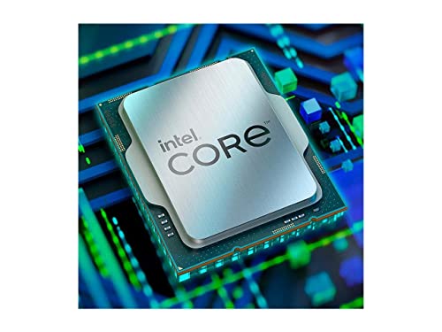 Intel Core i5 Core 12400F Desktop Processor 18M Cache, up to 4.40 GHz