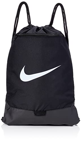 Nike Sport, Black/Black/White, One Size