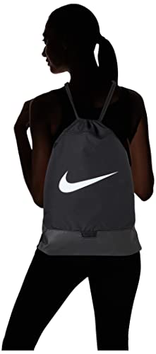 Nike Sport, Black/Black/White, One Size