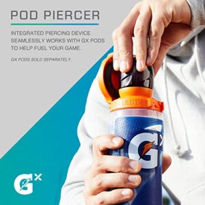 Gatorade Gx Bottle, Light Blue