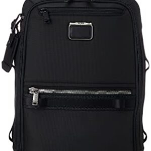 Tumi 0232782 Official Alpha Bravo "Dynamic" Backpack, Men's