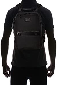 Tumi 0232782 Official Alpha Bravo "Dynamic" Backpack, Men's