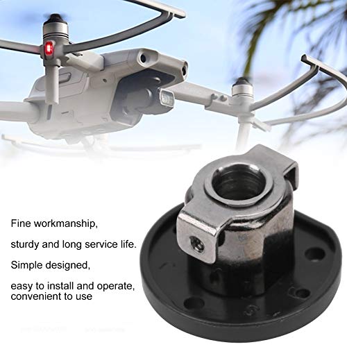 Rear Arm Shaft Rear Arm Shaft Repair Parts Metal Material Reliable Fine Workmanship Home Model Toys Ourdoor Mavics Mini 2 Drone