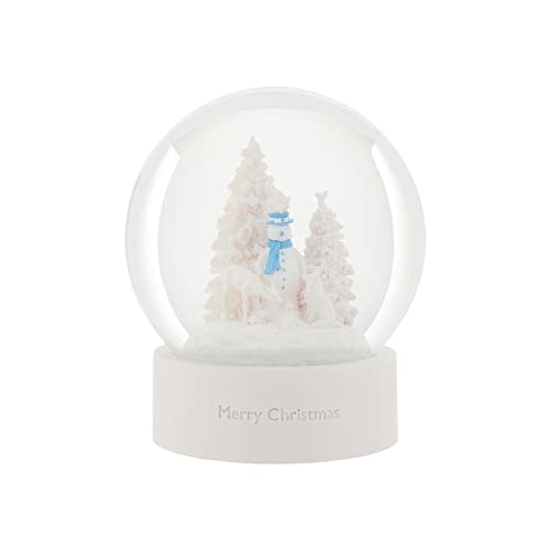 Wedgwood Snowglobe 2022