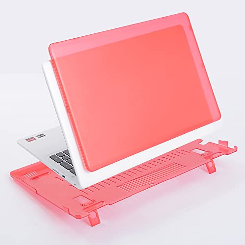 mCover Case Compatible ONLY for 2021-2023 15.6" Dell Inspiron 15 3510 3511 3515 3520 3521 3525 Series Laptop Computer (NOT Fitting Other Dell Models) - Aqua