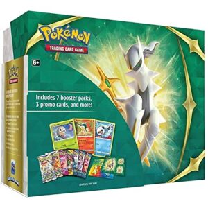 pokemn tcg: collectors bundle spring 2022