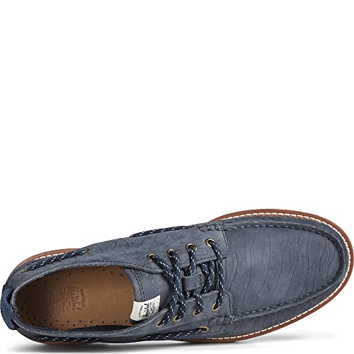 Sperry X Herschel Authentic Original Lug Chukka Navy 11.5 M (D)