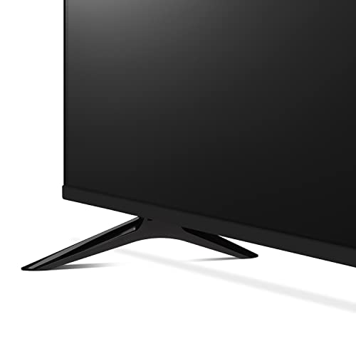 LG UHD UQ75 Series 50” (50UQ7570PUJ, 2022), Black