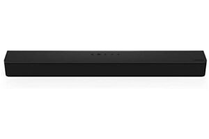 vizio v-series 2.0 compact home theater sound bar with dts:x bluetooth - v20x-j8