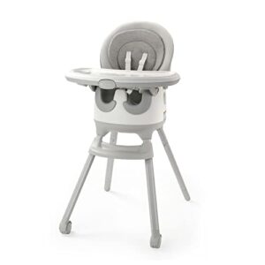 graco floor2table 7-in-1 highchair, modern cottage collection