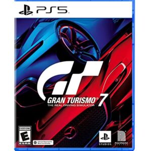 Gran Turismo 7 Standard Edition - PlayStation 5