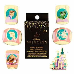 Loungefly Disney Tangled Lanterns Blind Box Pin