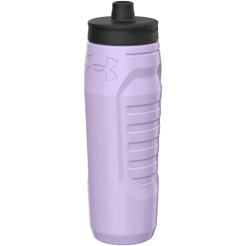 Under Armour UA 32oz Sideline Squeeze Octane