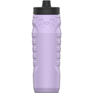 Under Armour UA 32oz Sideline Squeeze Octane