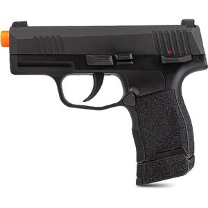 sig sauer p365 airsoft pistol airsoft gun