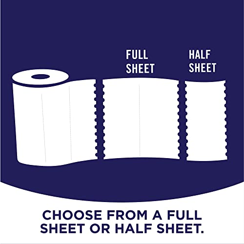 Sparkle® Pick-A-Size® Paper Towels, 24 Triple Rolls = 72 Regular Rolls