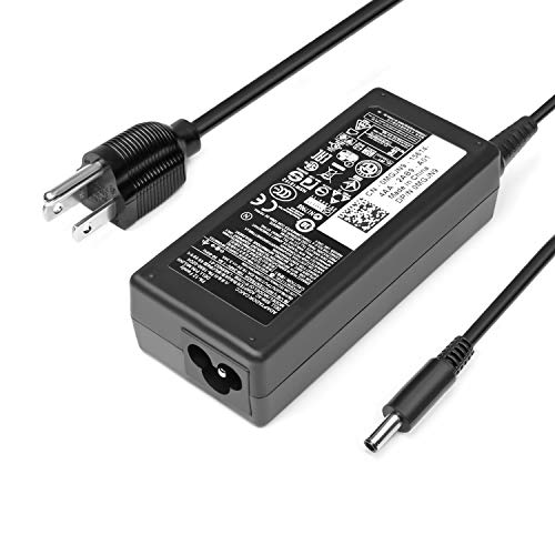 JUYOON 65W Charger Power Cord for Dell Inspiron 16 5625 5630 5635 15 3525 3521 3530 3535 14 5425 5430 5435 Vostro 3425 3525 3530 3535 5625 5630 5635 Latitude 3340 3440 3540 3330