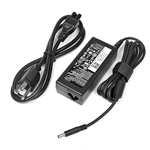 JUYOON 65W Charger Power Cord for Dell Inspiron 16 5625 5630 5635 15 3525 3521 3530 3535 14 5425 5430 5435 Vostro 3425 3525 3530 3535 5625 5630 5635 Latitude 3340 3440 3540 3330