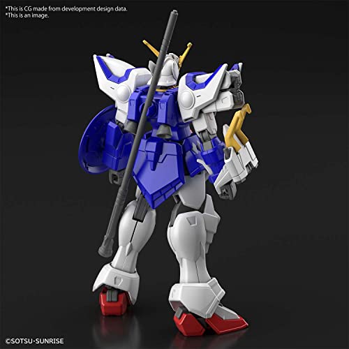 Bandai Hobby - HG 1/144 Shenlong Gundam