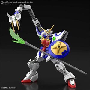 Bandai Hobby - HG 1/144 Shenlong Gundam